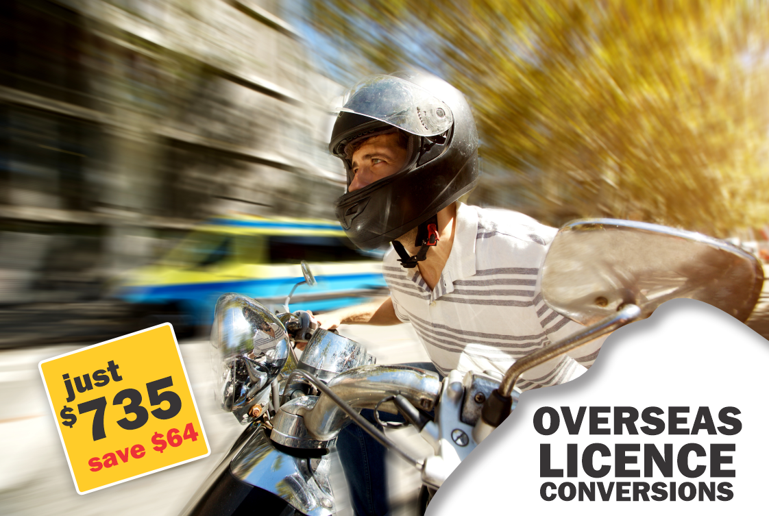 Motorcycle Training Course | Learner Permit | License Course
