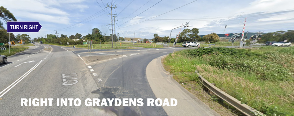 LOCATE US | Baylink Motorcycle Training